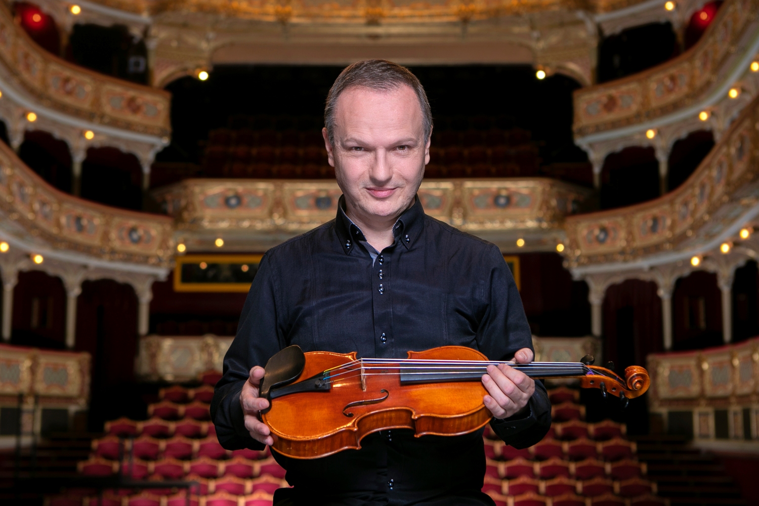 Opera ensemble | Národné divadlo Košice