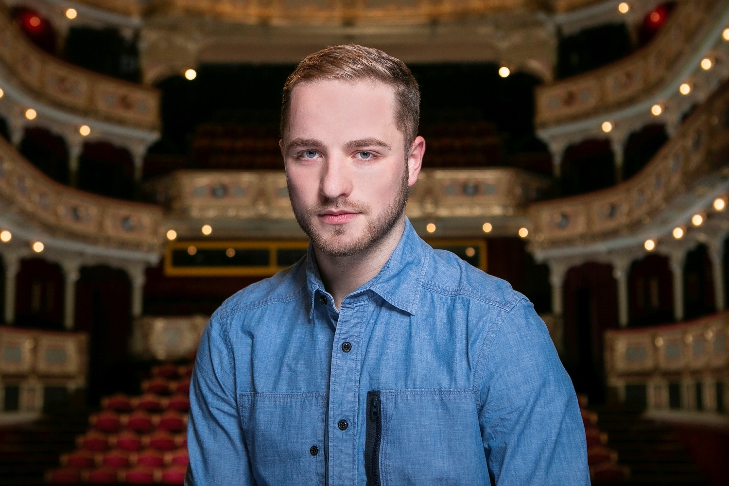 Artistic ensemble of Ballet | Národné divadlo Košice