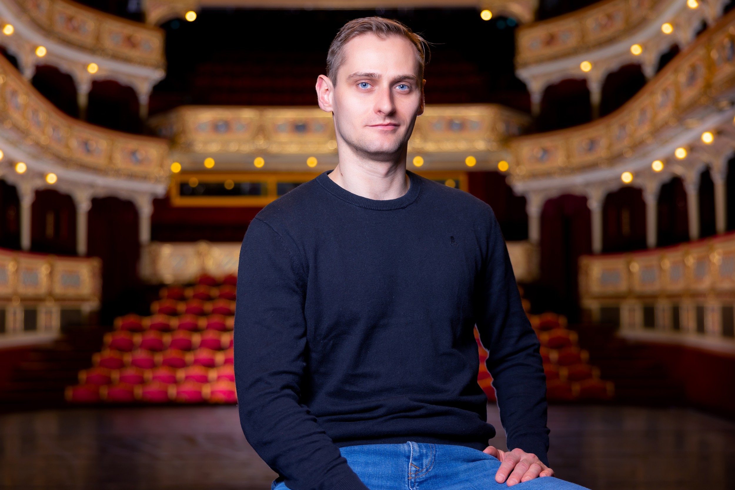 Artistic ensemble of Ballet | Národné divadlo Košice