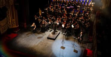 Opera | Národné divadlo Košice